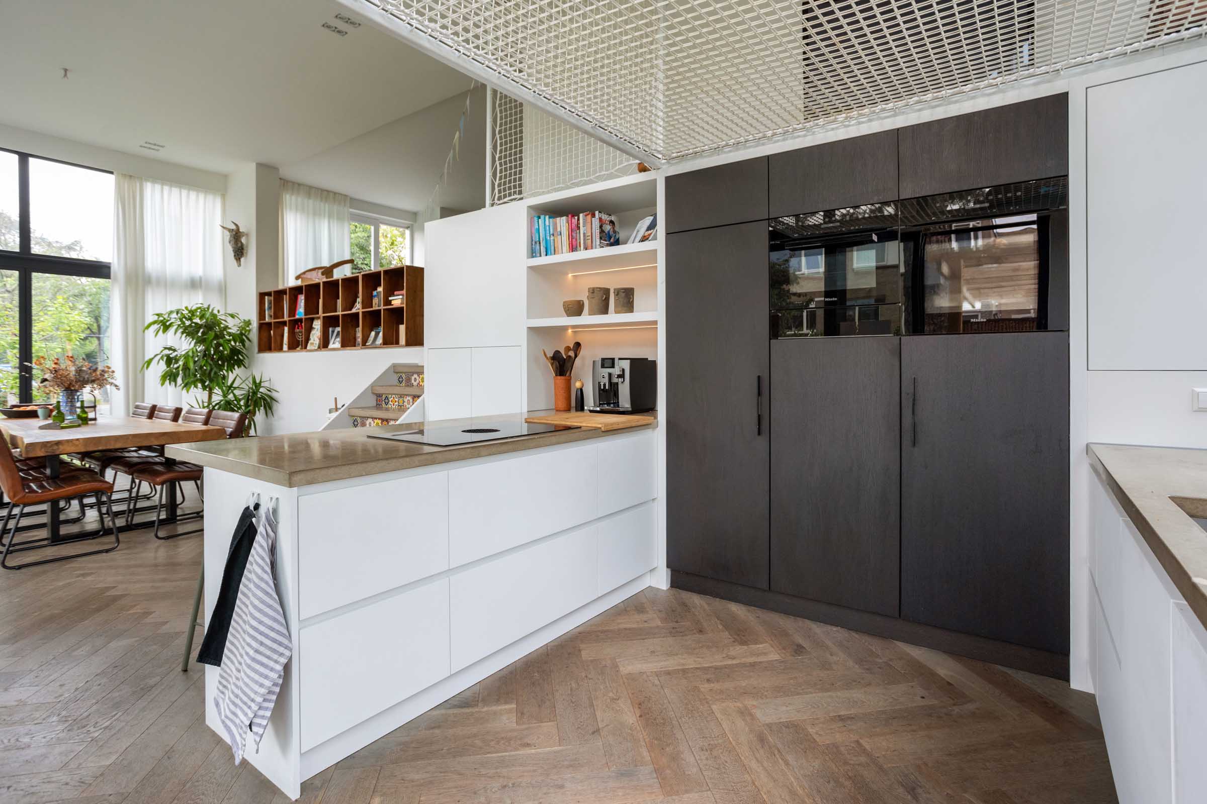 Projecten | Timmermans Interieurbouw